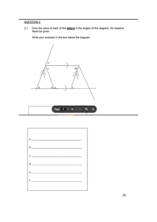 GRADE 8 MATHEMATICS GEOMETRY PRACTICE QUESTIONS.pdf