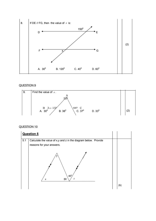 IEB GRADE 8 MATHS GEOMETRY QUESTIONS .pdf