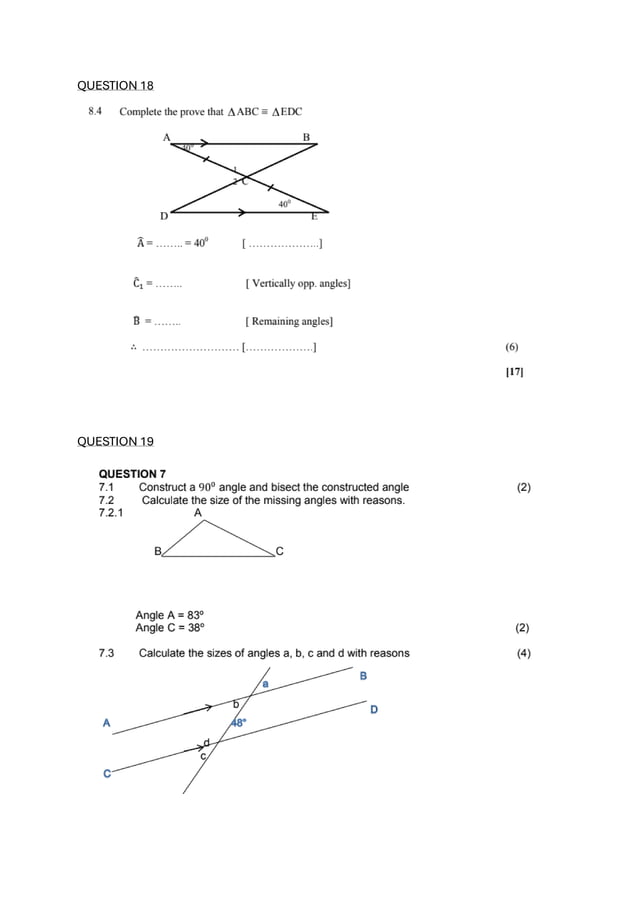 IEB GRADE 8 MATHS GEOMETRY QUESTIONS .pdf