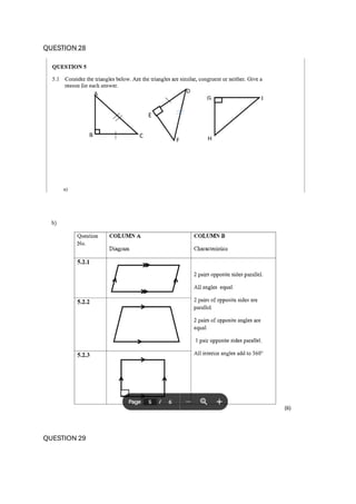 IEB GRADE 8 MATHS GEOMETRY QUESTIONS .pdf