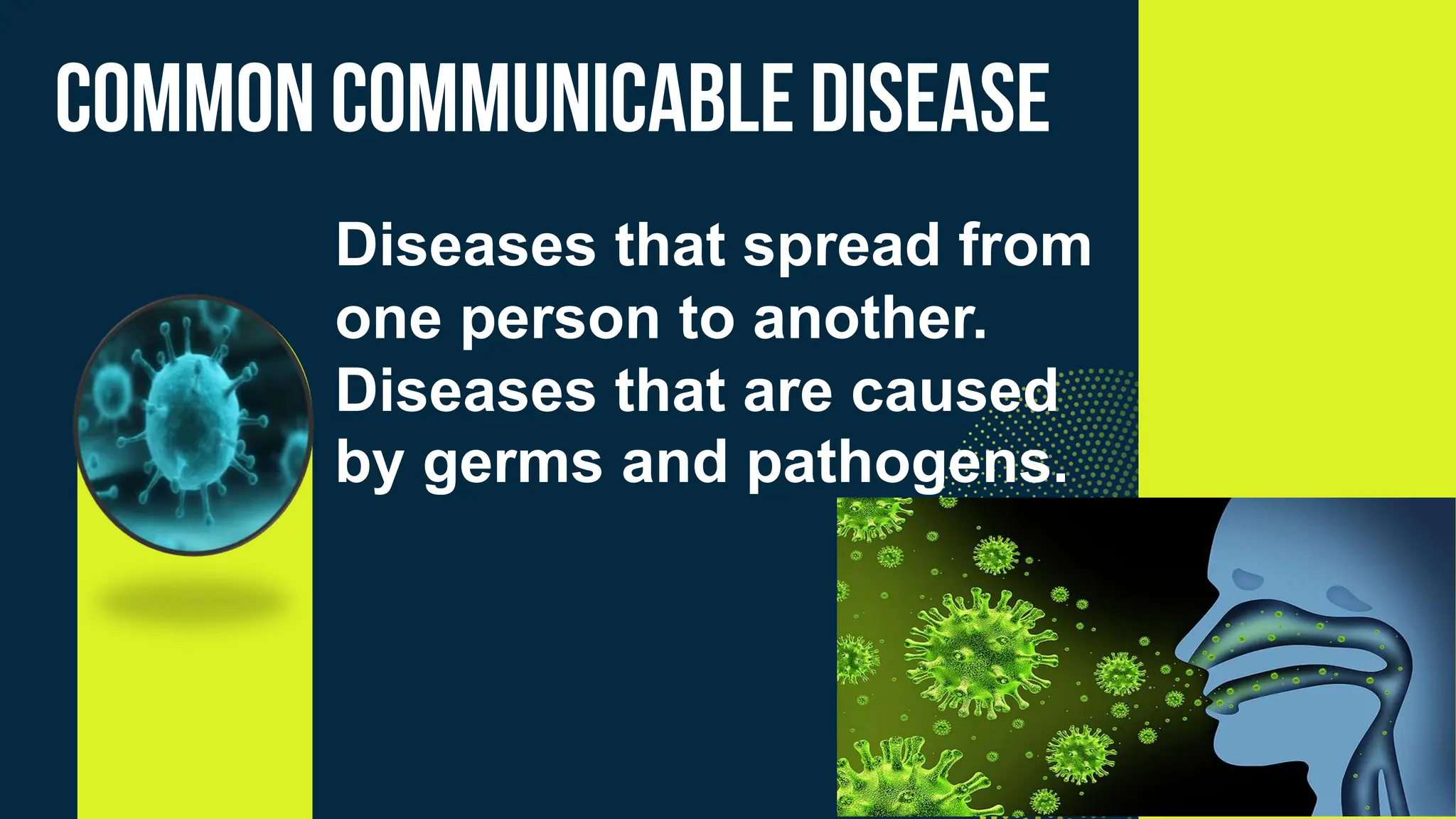 Grade 8 Health Prevention and Control Communicable Disease.pptx