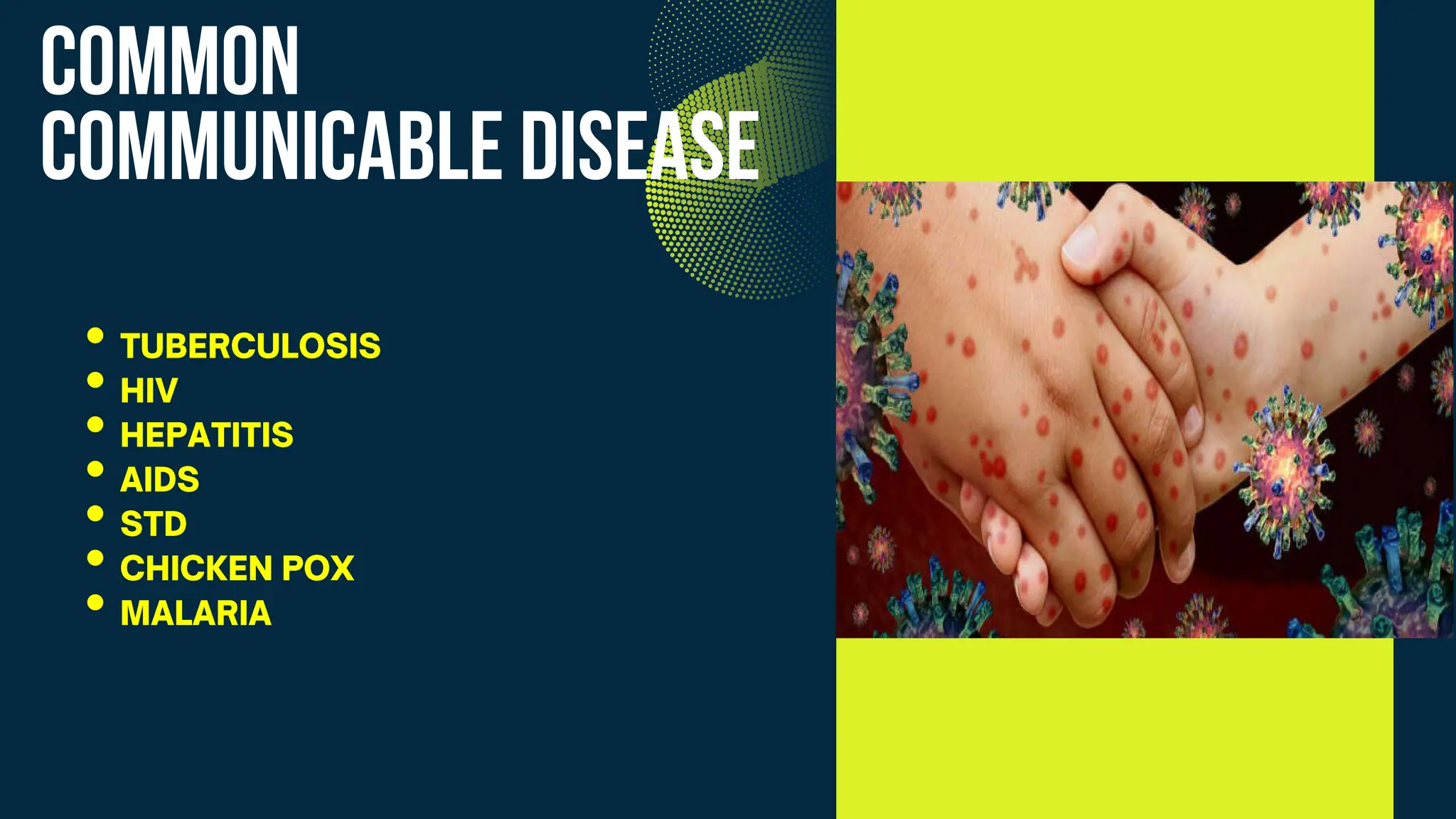 Grade 8 Health Prevention and Control Communicable Disease.pptx