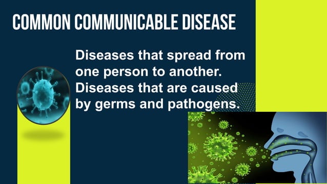 Grade 8 Health Prevention and Control Communicable Disease.pptx
