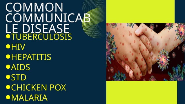 Grade 8 Health Prevention and Control Communicable Disease.pptx