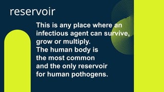 Grade 8 Health Prevention and Control Communicable Disease.pptx