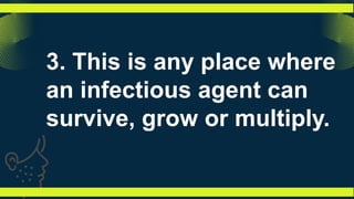 Grade 8 Health Prevention and Control Communicable Disease.pptx