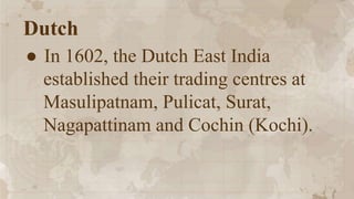 Grade 8 History - Chp 2_ Colonialism in India.pptx