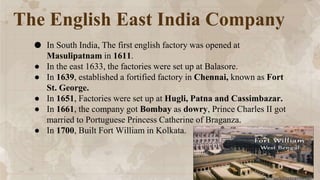 Grade 8 History - Chp 2_ Colonialism in India.pptx