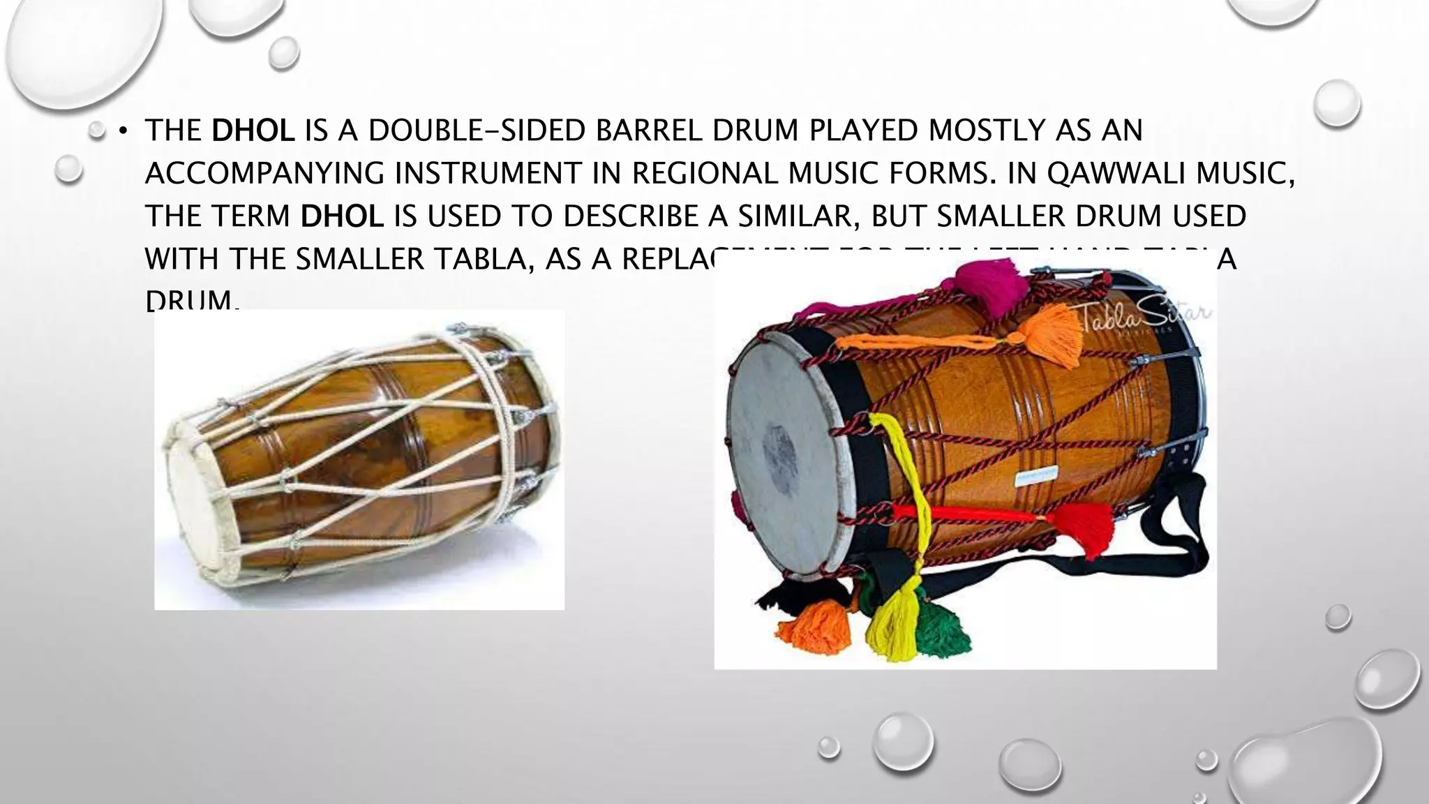 Grade 8 indian music | PPTX