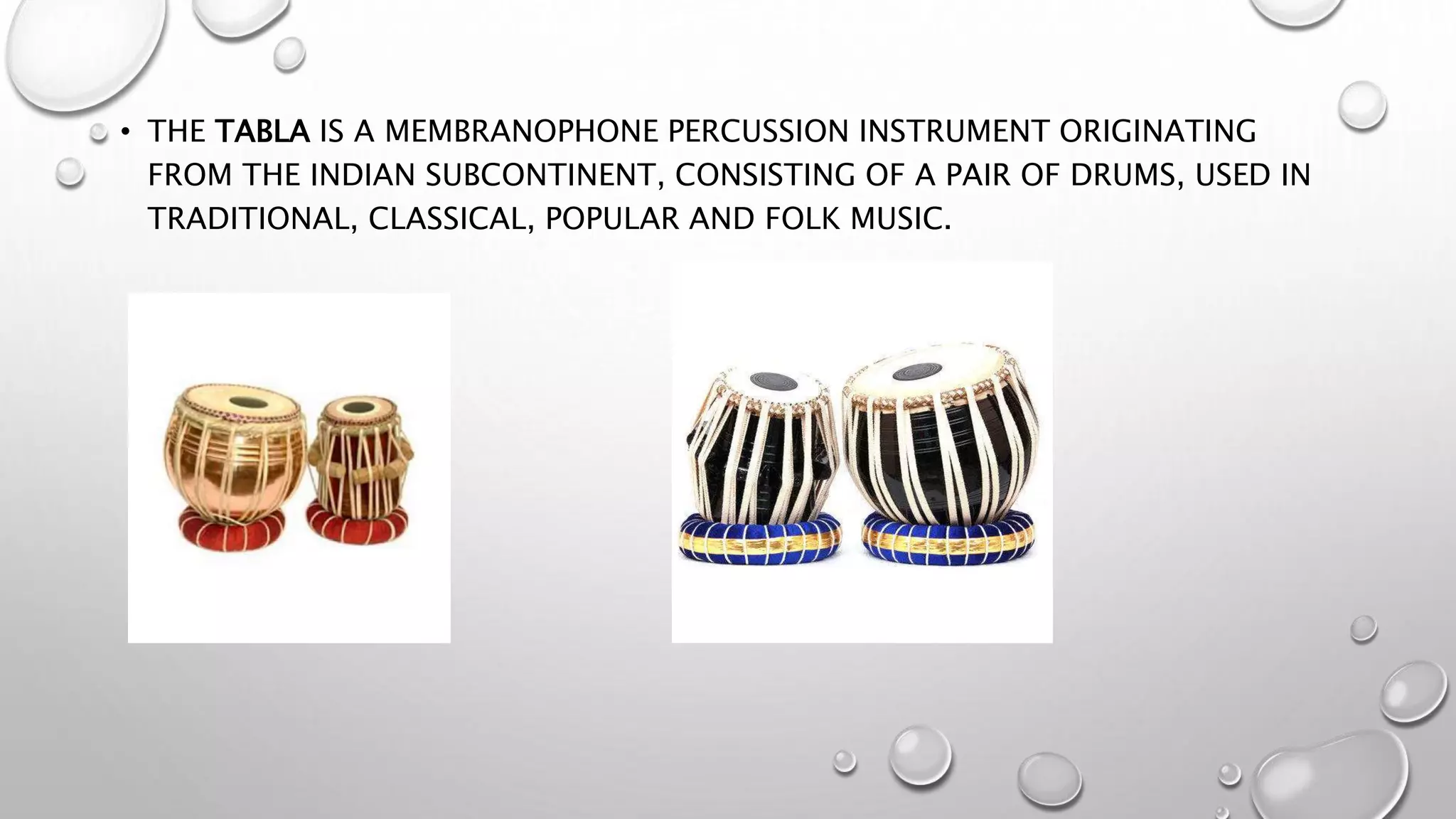 Grade 8 indian music | PPTX