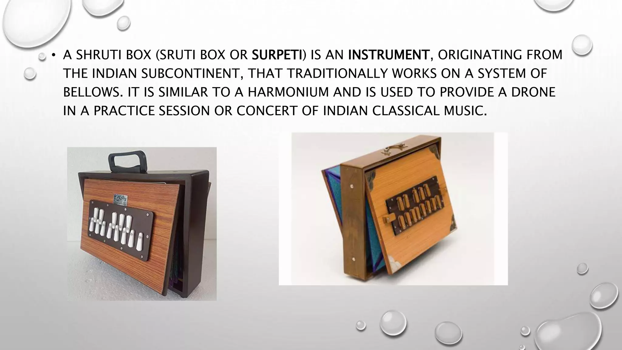 Grade 8 indian music | PPTX