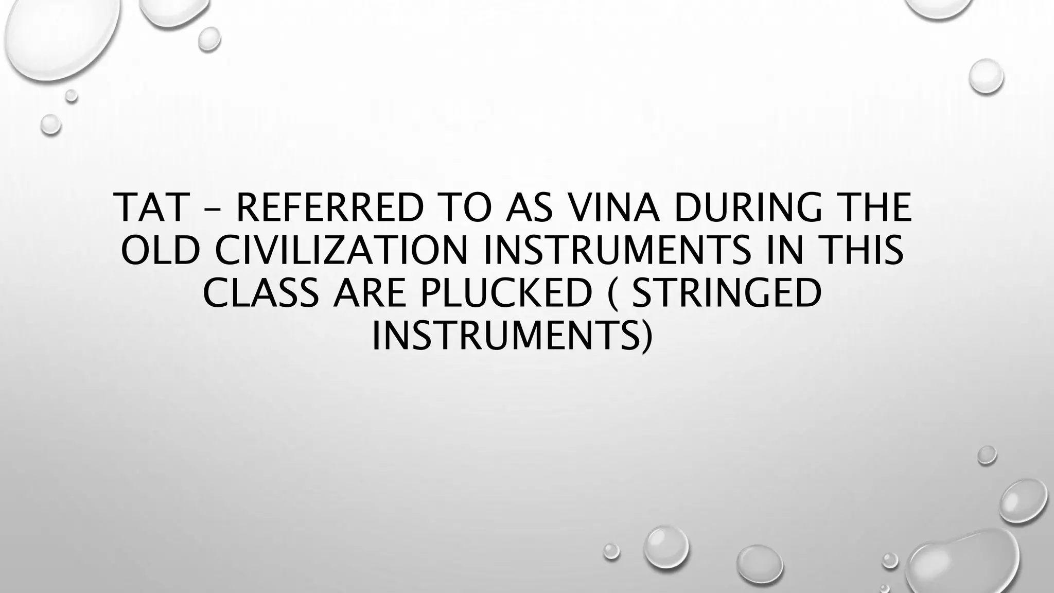 Grade 8 indian music | PPTX