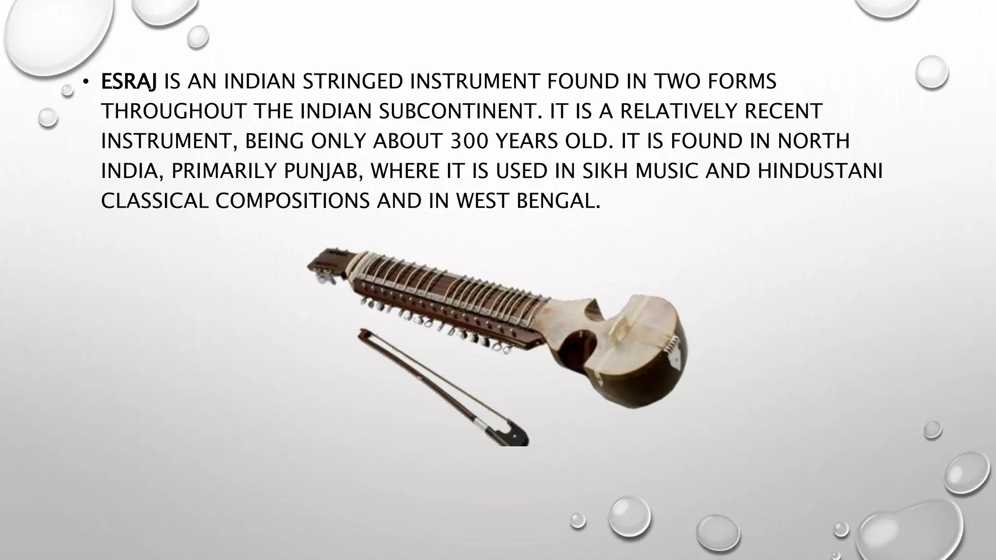 Grade 8 indian music | PPTX