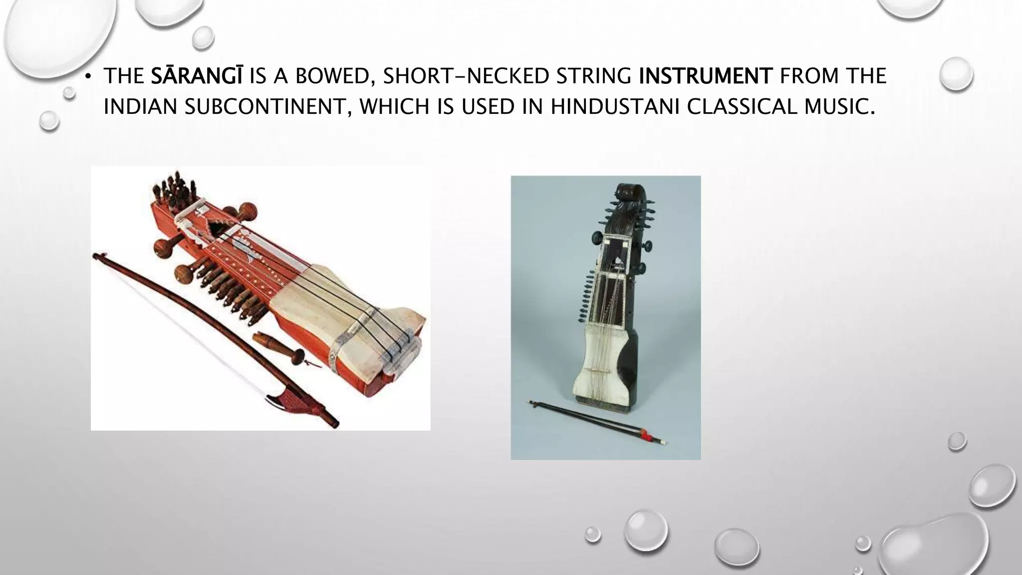 Grade 8 indian music | PPTX