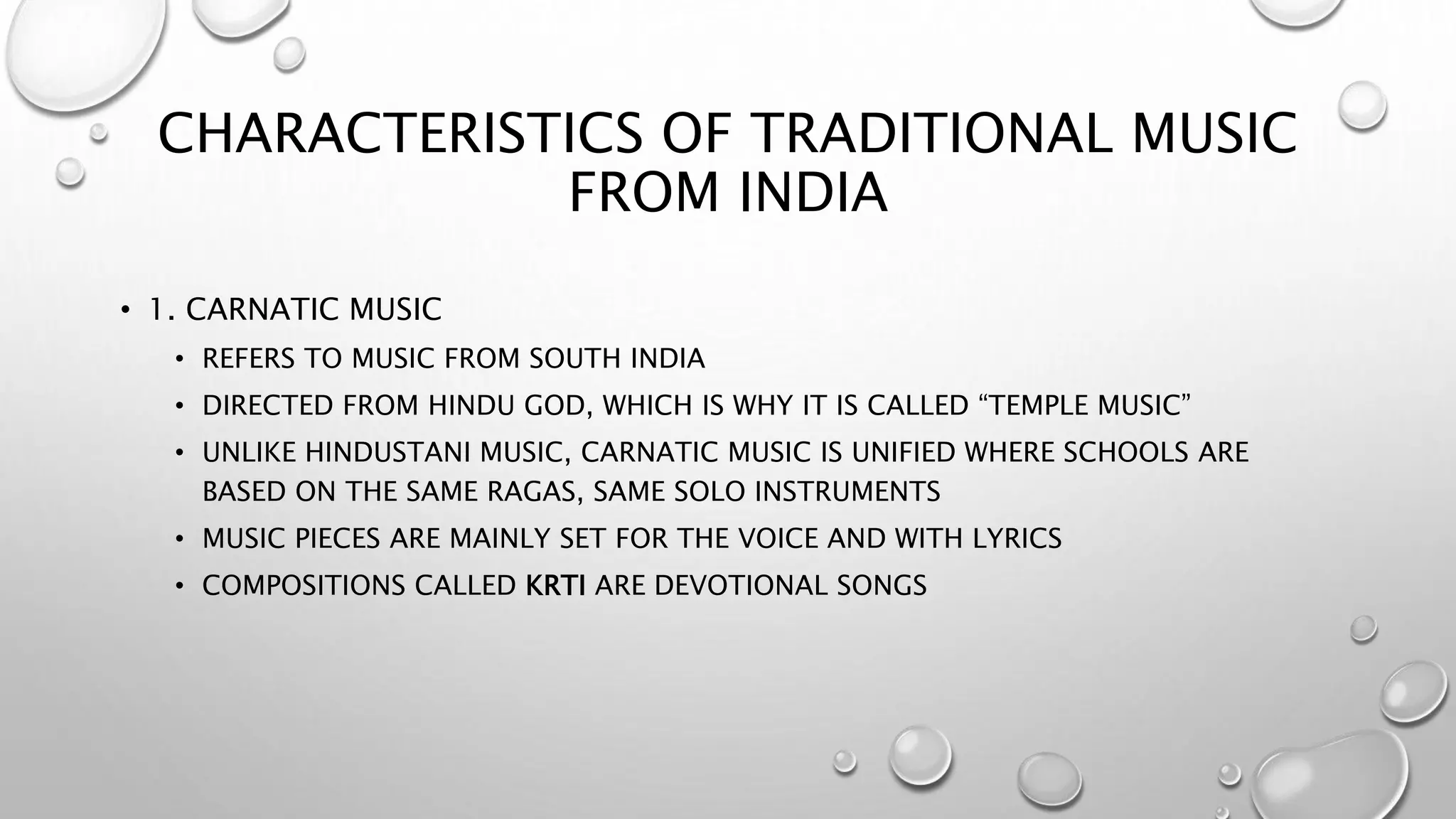 Grade 8 indian music | PPTX