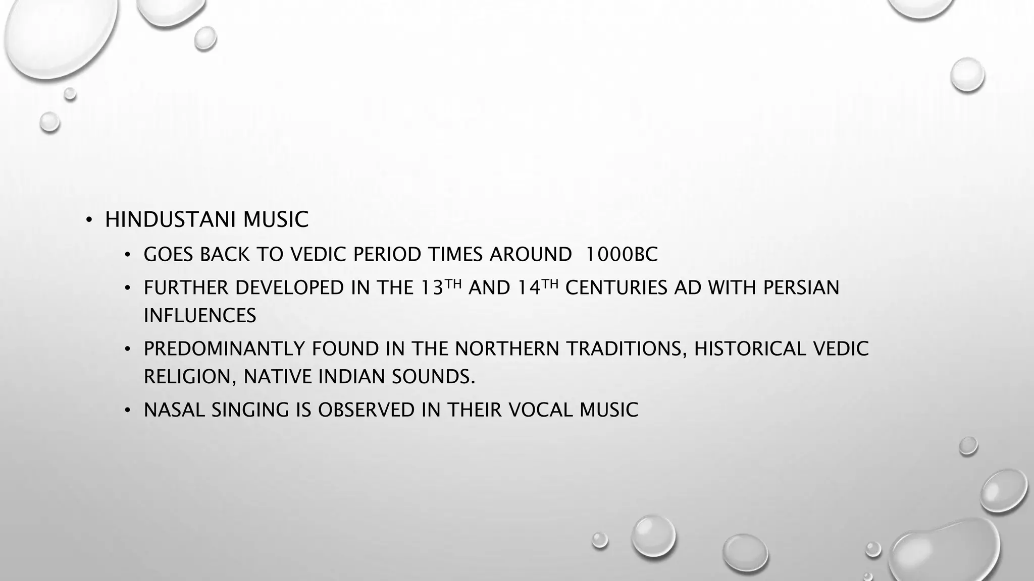 Grade 8 indian music | PPTX