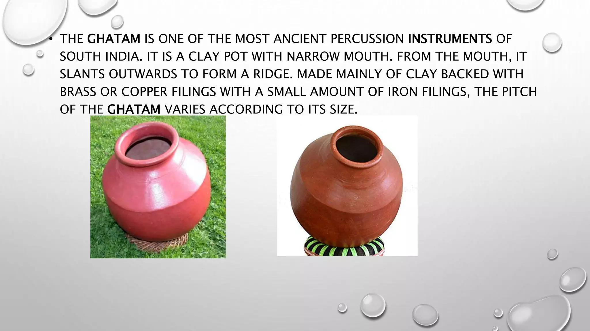 Grade 8 indian music | PPTX