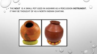 Grade 8 indian music | PPTX