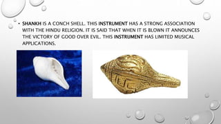 Grade 8 indian music | PPTX