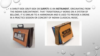 Grade 8 indian music | PPTX