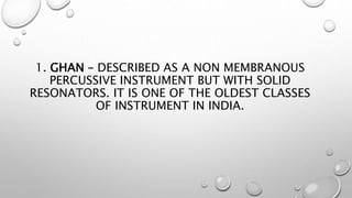 Grade 8 indian music | PPTX