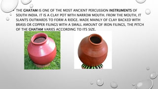 Grade 8 indian music | PPTX