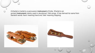 Grade 8 indian music | PPTX