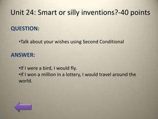 Grade 8 jeopardy module 5 | PPTX | Geography | Science