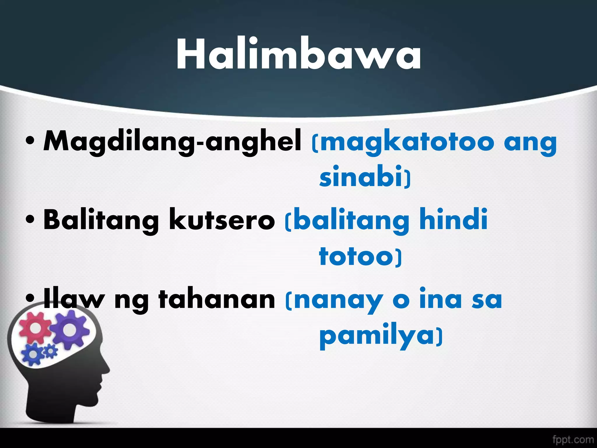 Grade 8 Karunungang Bayan.ppt