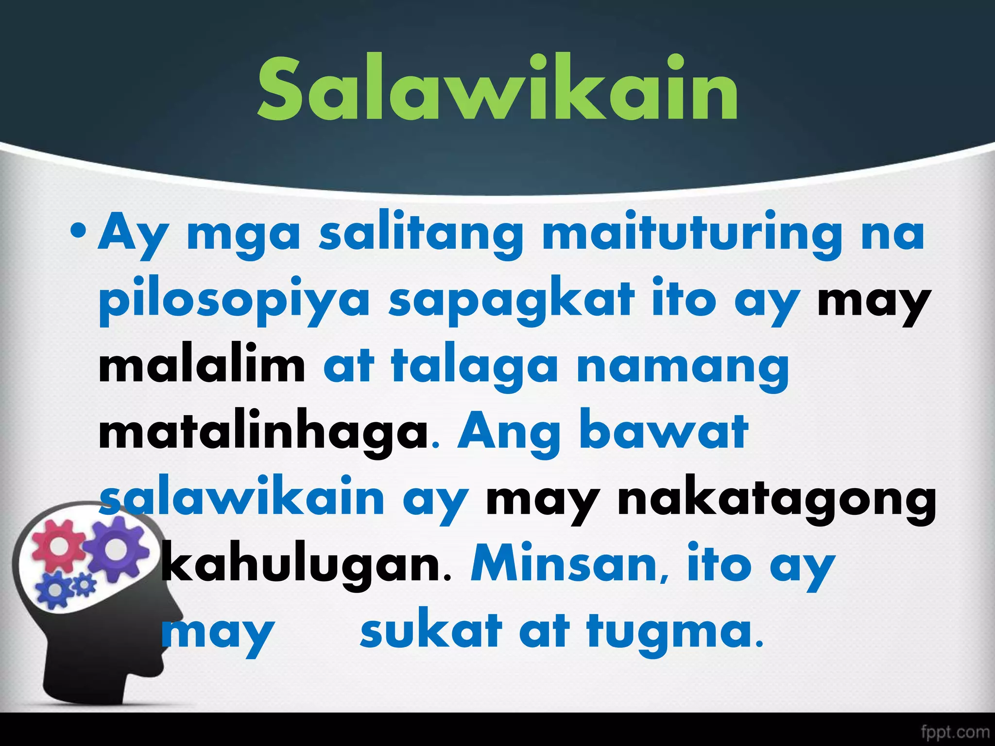 Grade 8 Karunungang Bayan.ppt