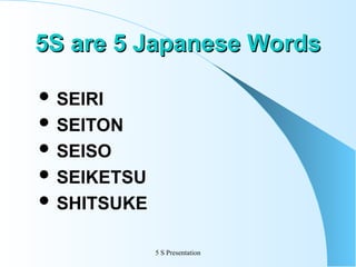 Grade 8 L6 5S Seiriiiiiiiiiiiiiiiiiiiiiiiii.ppt