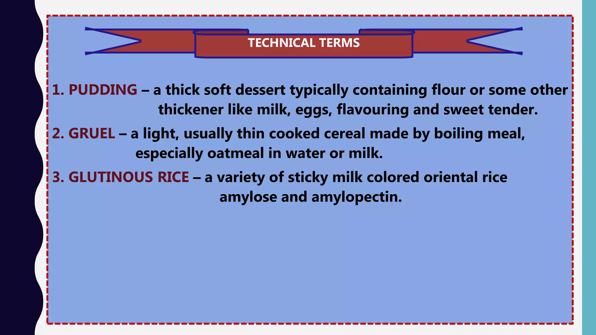 TLE 8 NATIVE DELICACIES | PPTX