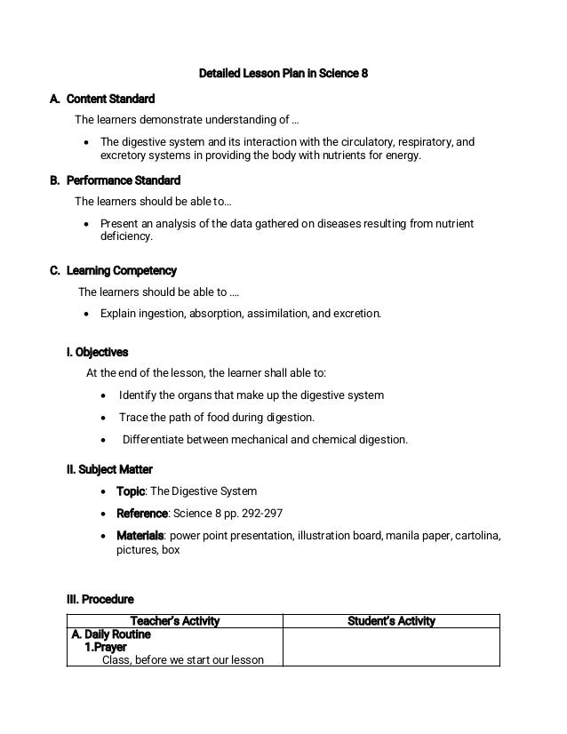 Grade 8 lesson plan.pdf