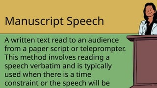 GRADE 8 MANUSCRIPT AND MEMORIZED SPEECH PPT.pptx