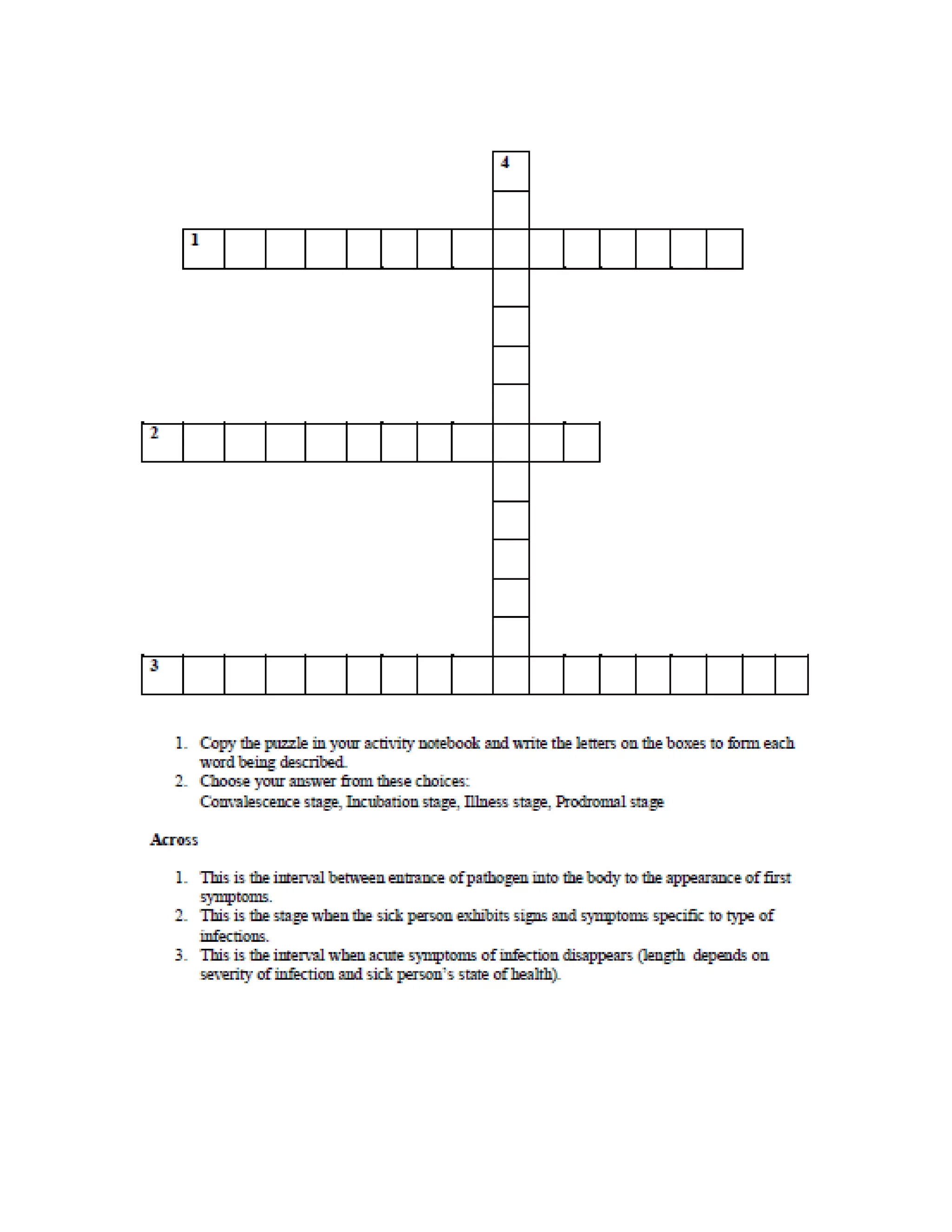 Grade 8 Module MAPEH q3 Health | DOCX