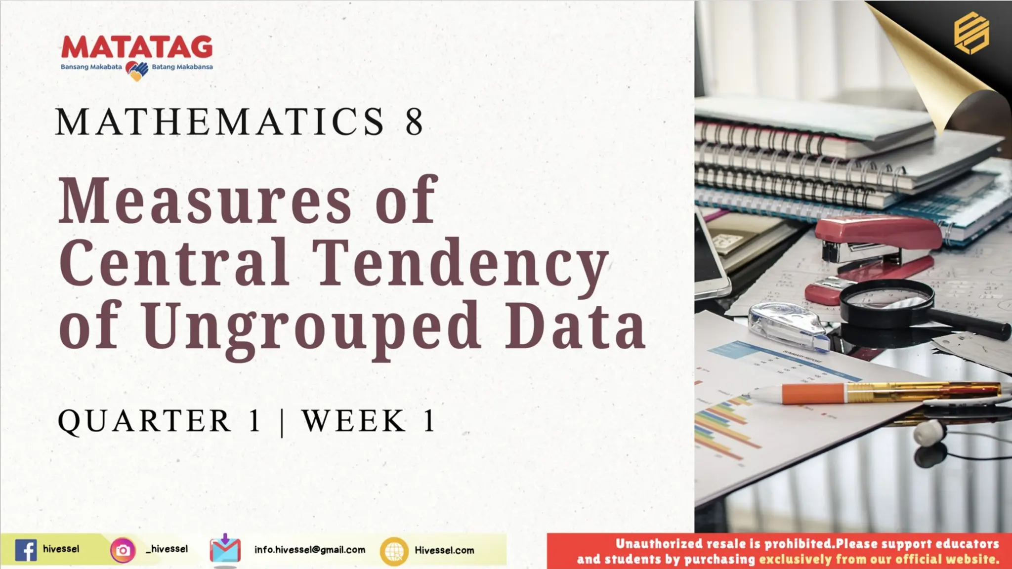 Grade 8 Matatag Mathematics Quarter 1.pptx