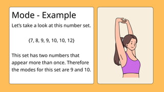 Measure of Central Tendency Grade 8.pptx