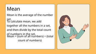 Measure of Central Tendency Grade 8.pptx