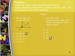 Grade 8 math_review | PPSX