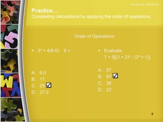Grade 8 math_review | PPSX