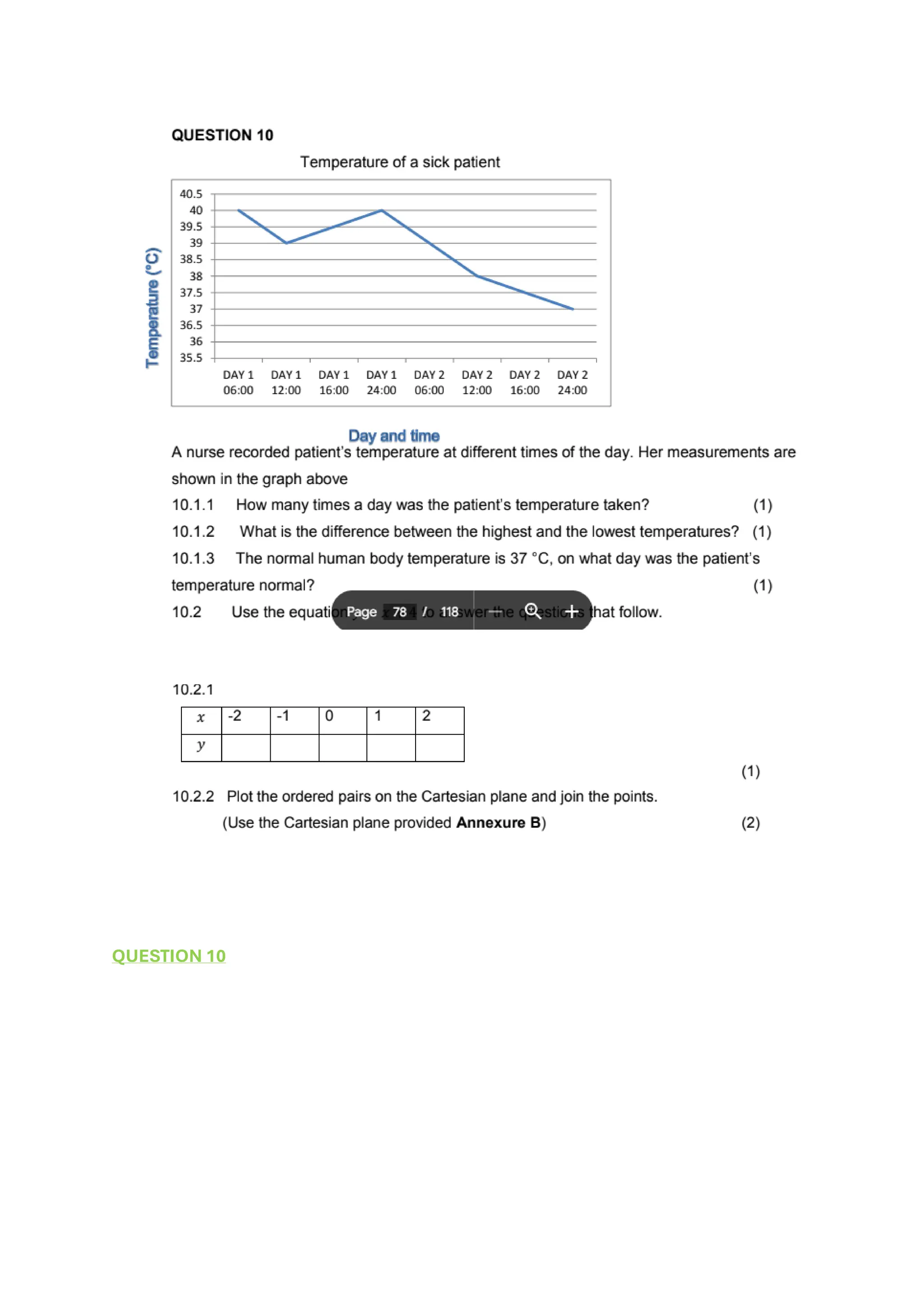GRADE 8 MATHEMATICS DATA HANDLING QUESTIONS.pdf