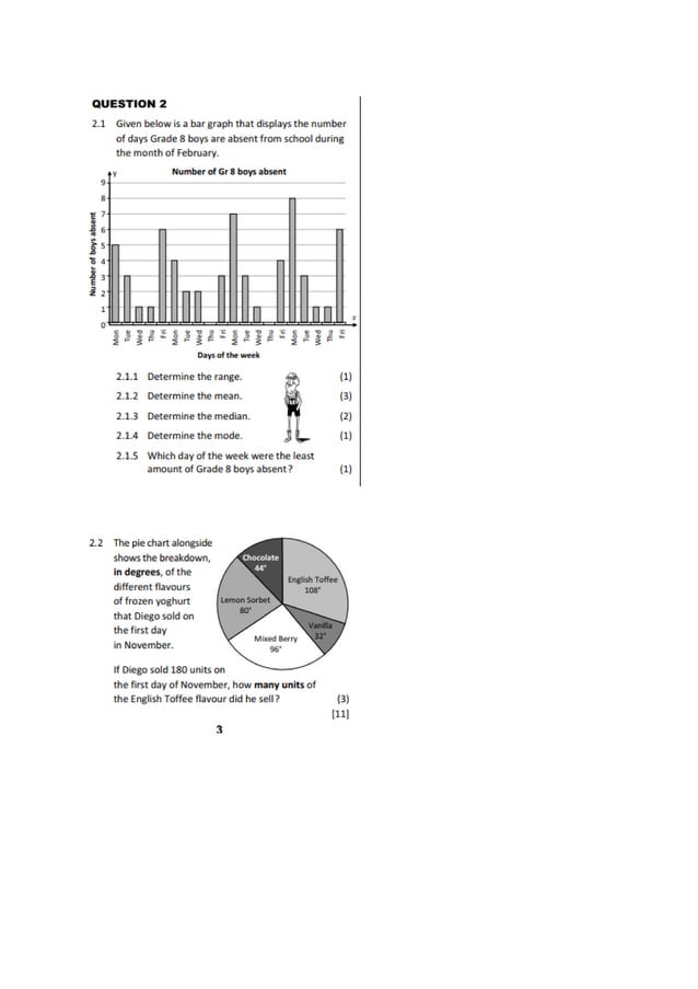 GRADE 8 MATHEMATICS DATA HANDLING QUESTIONS.pdf
