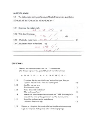 GRADE 8 MATHEMATICS DATA HANDLING QUESTIONS.pdf