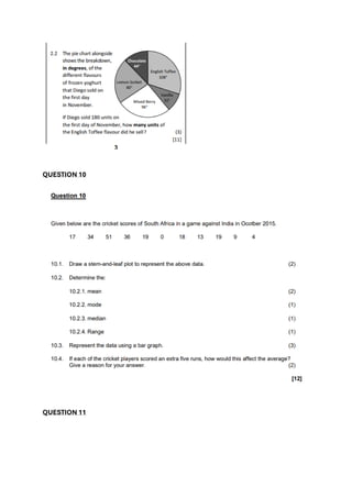 GRADE 8 MATHEMATICS DATA HANDLING QUESTIONS.pdf