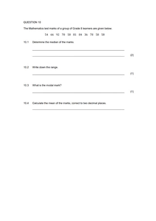 GRADE 8 MATHEMATICS DATA HANDLING QUESTIONS.pdf