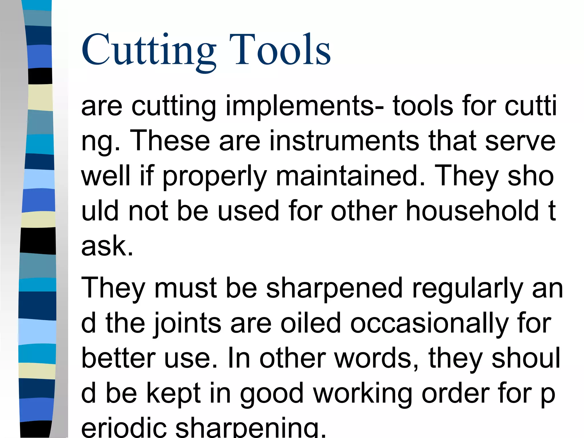GRADE 8 Measuring tools and cutting tools .pptx