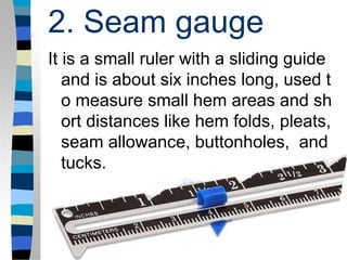 GRADE 8 Measuring tools and cutting tools .pptx
