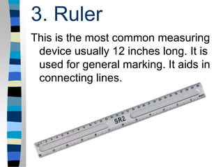 GRADE 8 Measuring tools and cutting tools .pptx