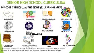 Grade 8 meeting | PPTX