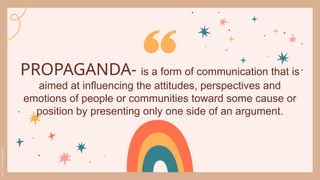 words or expr propaganda techniques.pptx
